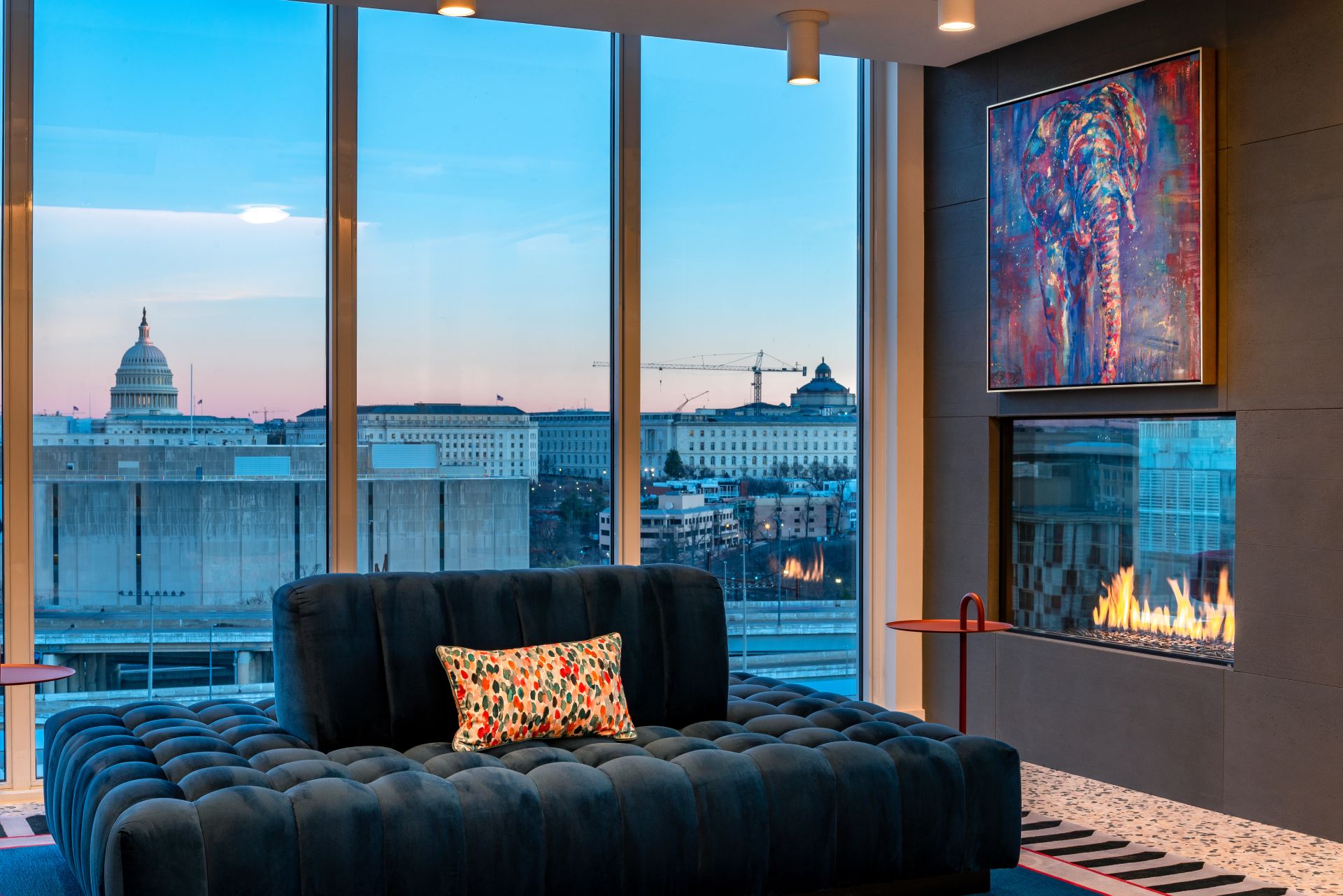 Luxury Apartments For Rent In Washington DC | Gallery64